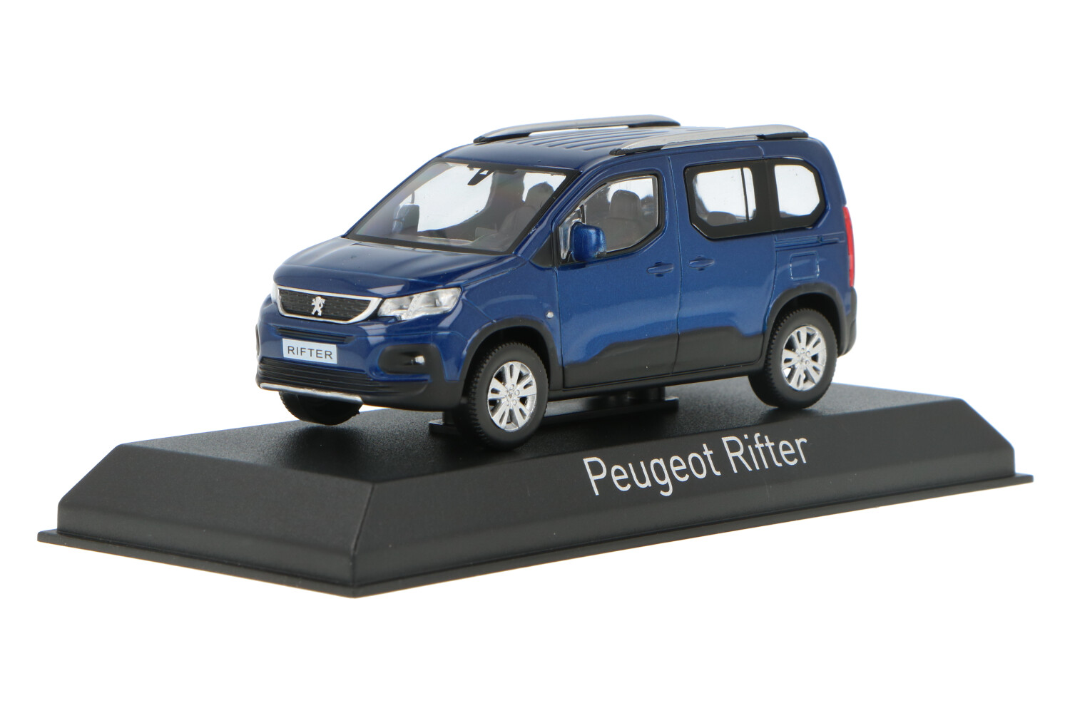 Peugeot Rifter | House of Modelcars