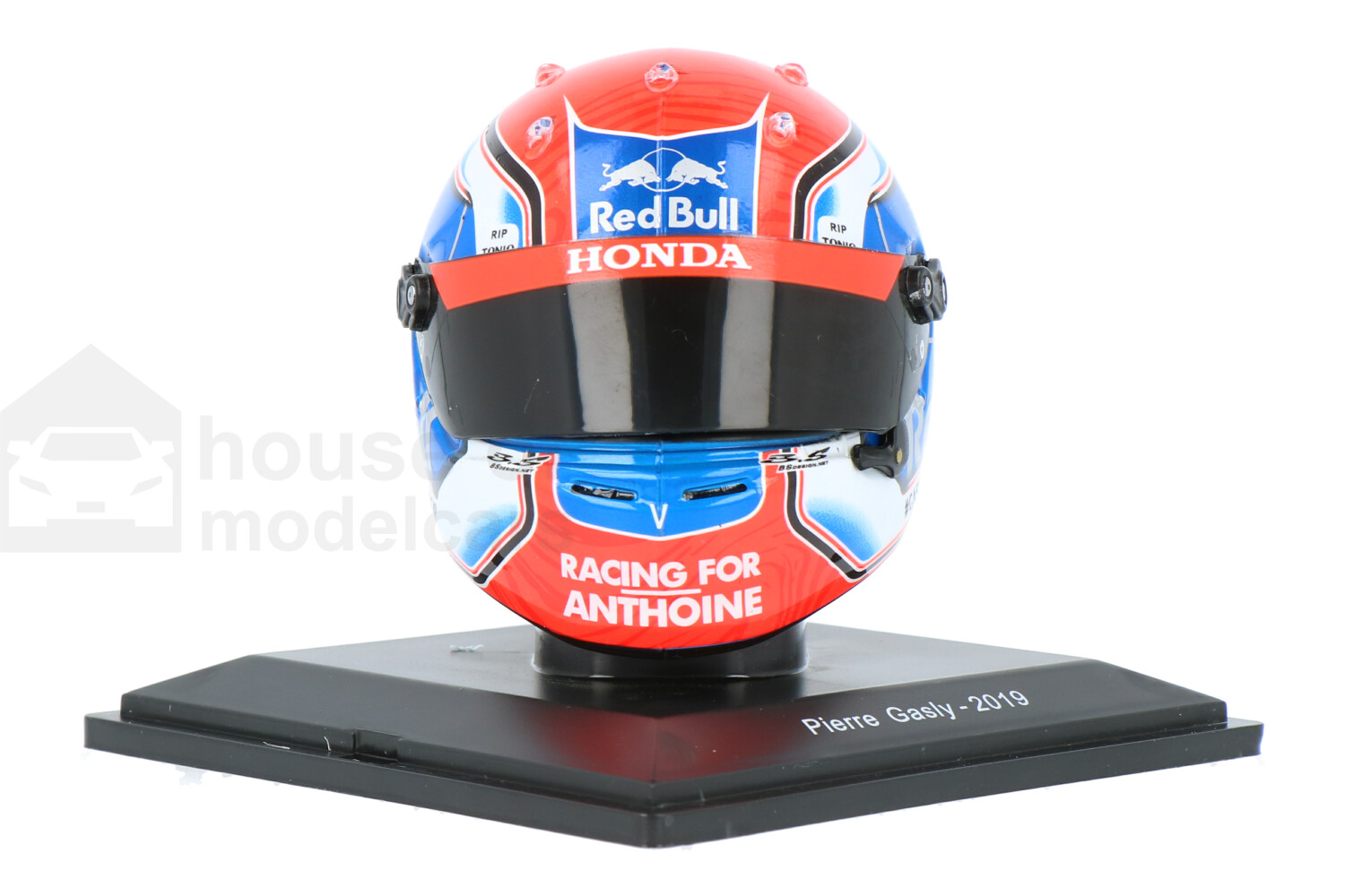 Pierre Gasly | House of Modelcars