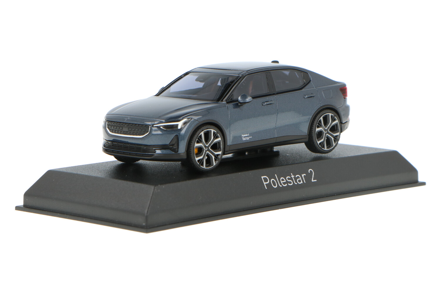 Polestar 2 | House of Modelcars
