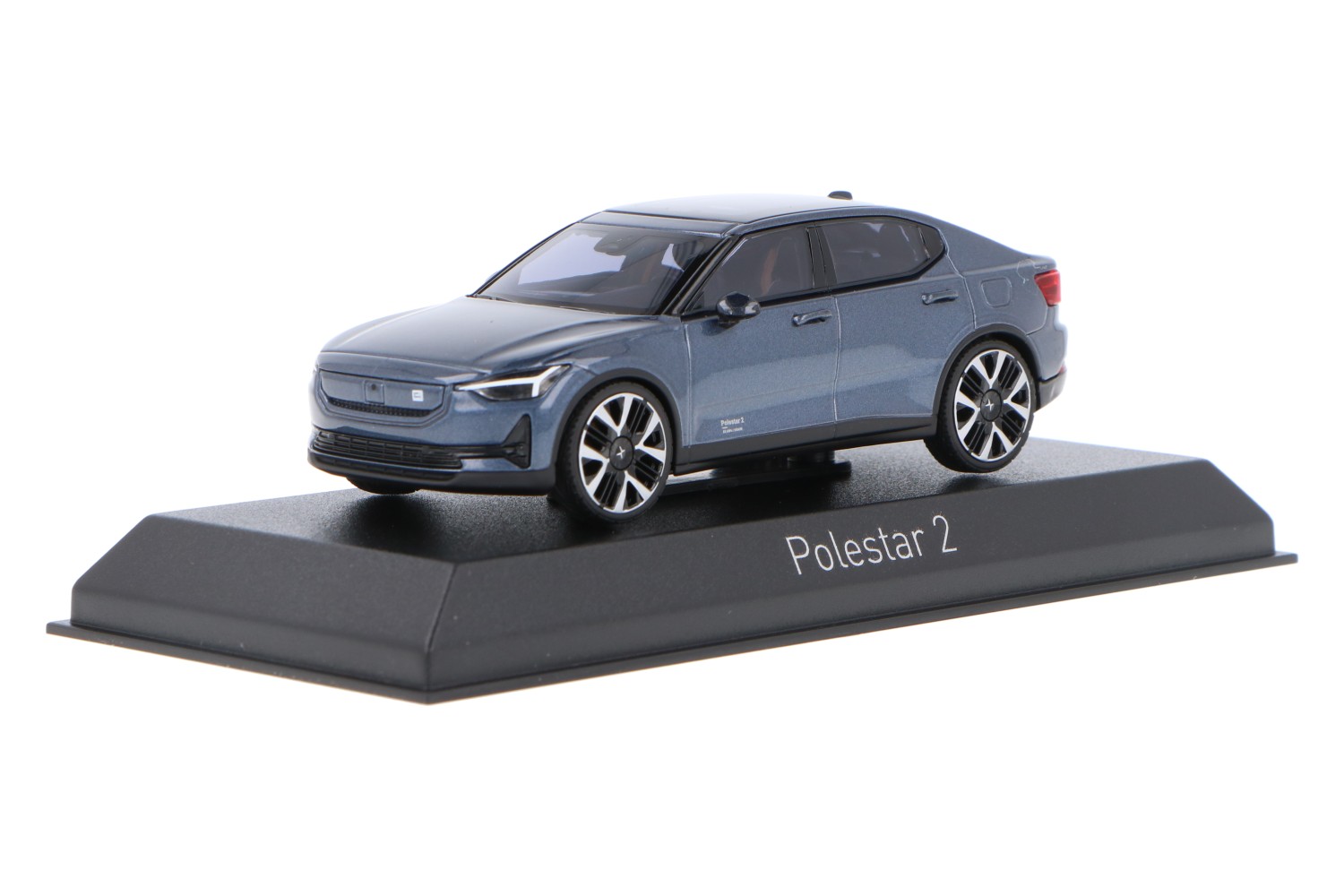Polestar 2 | House of Modelcars