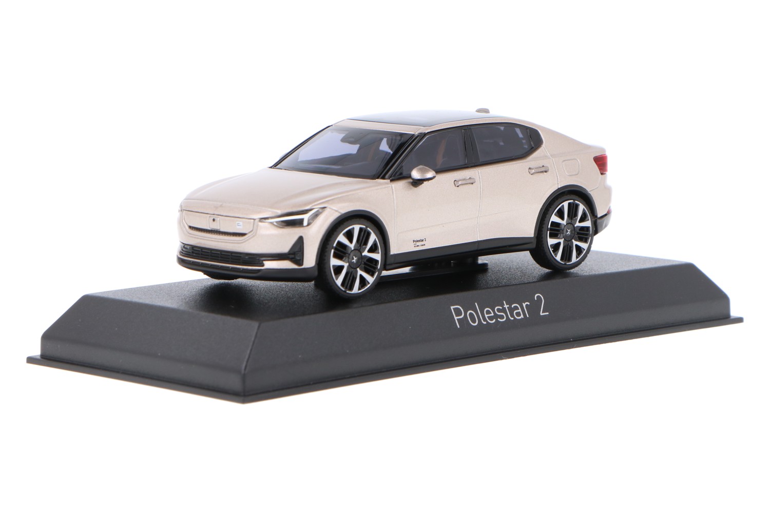 Polestar 2 | House of Modelcars