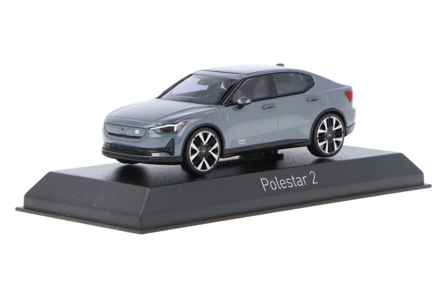 Polestar 2 | House of Modelcars