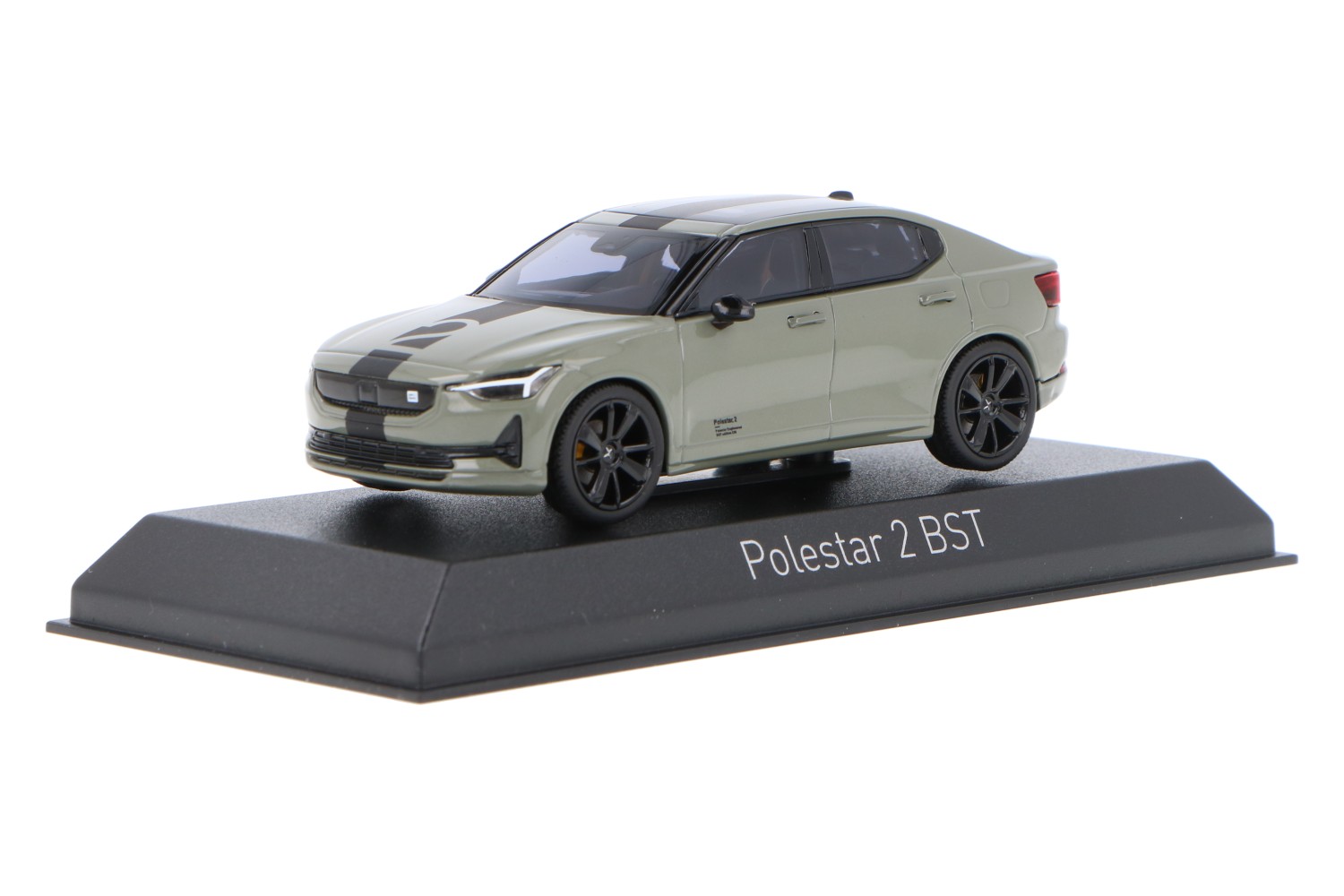 Polestar 2 BST Edition 230 | House of Modelcars