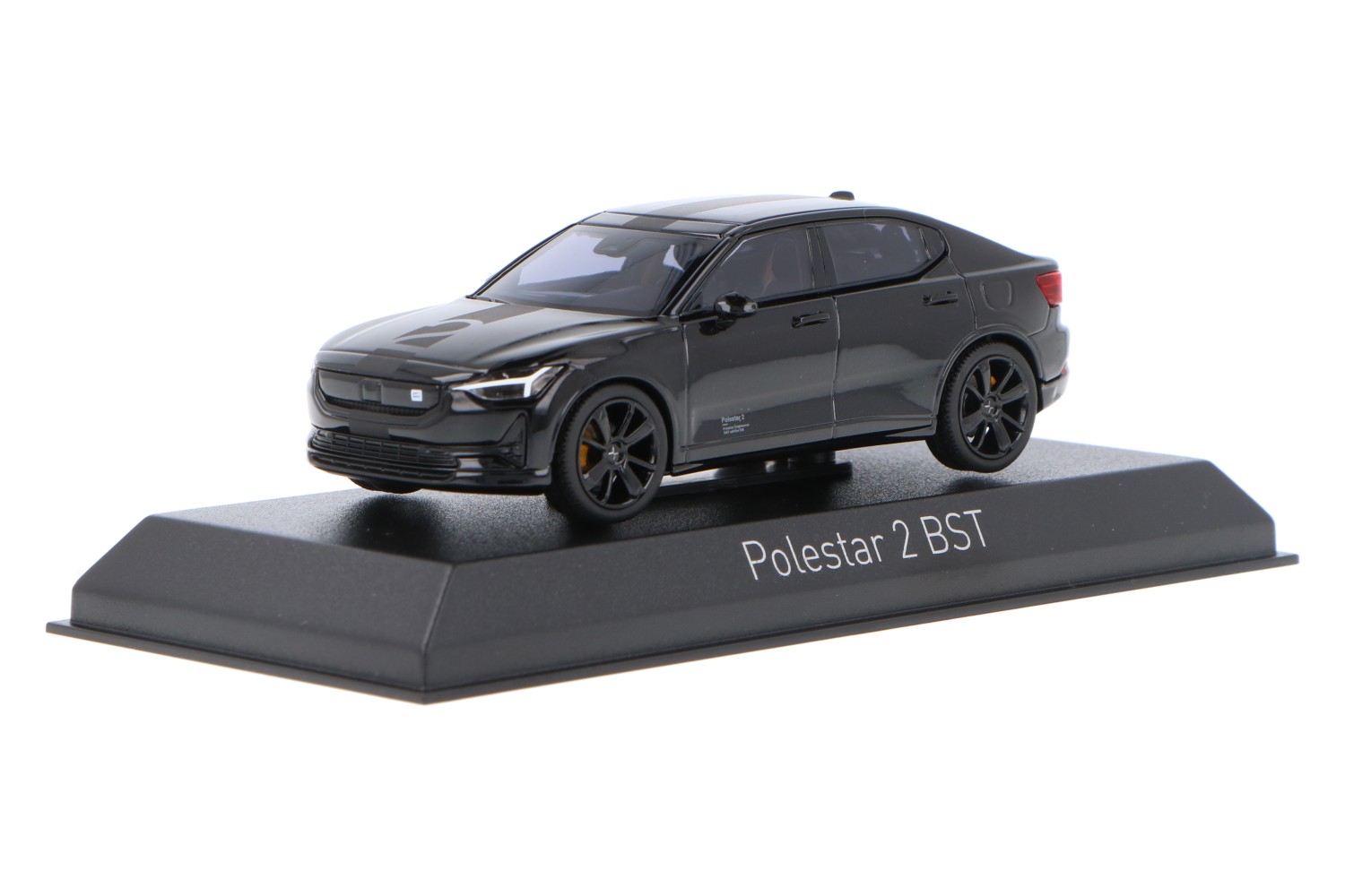 Polestar 2 BST Edition 230 | House of Modelcars