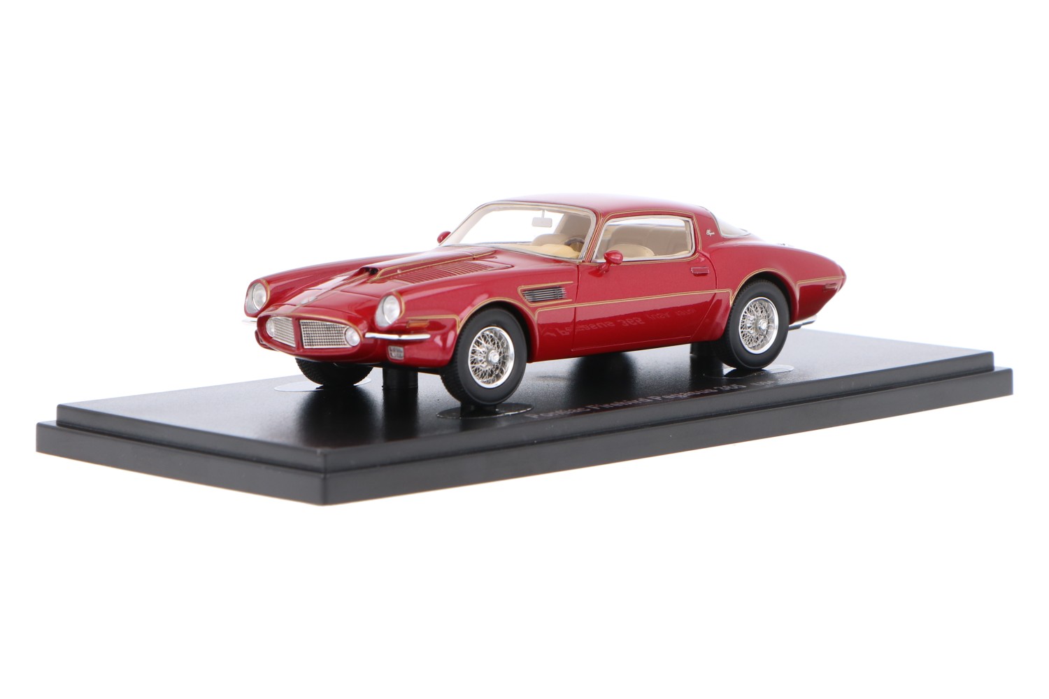 Pontiac Firebird Pegasus 365 Coupé | House of Modelcars