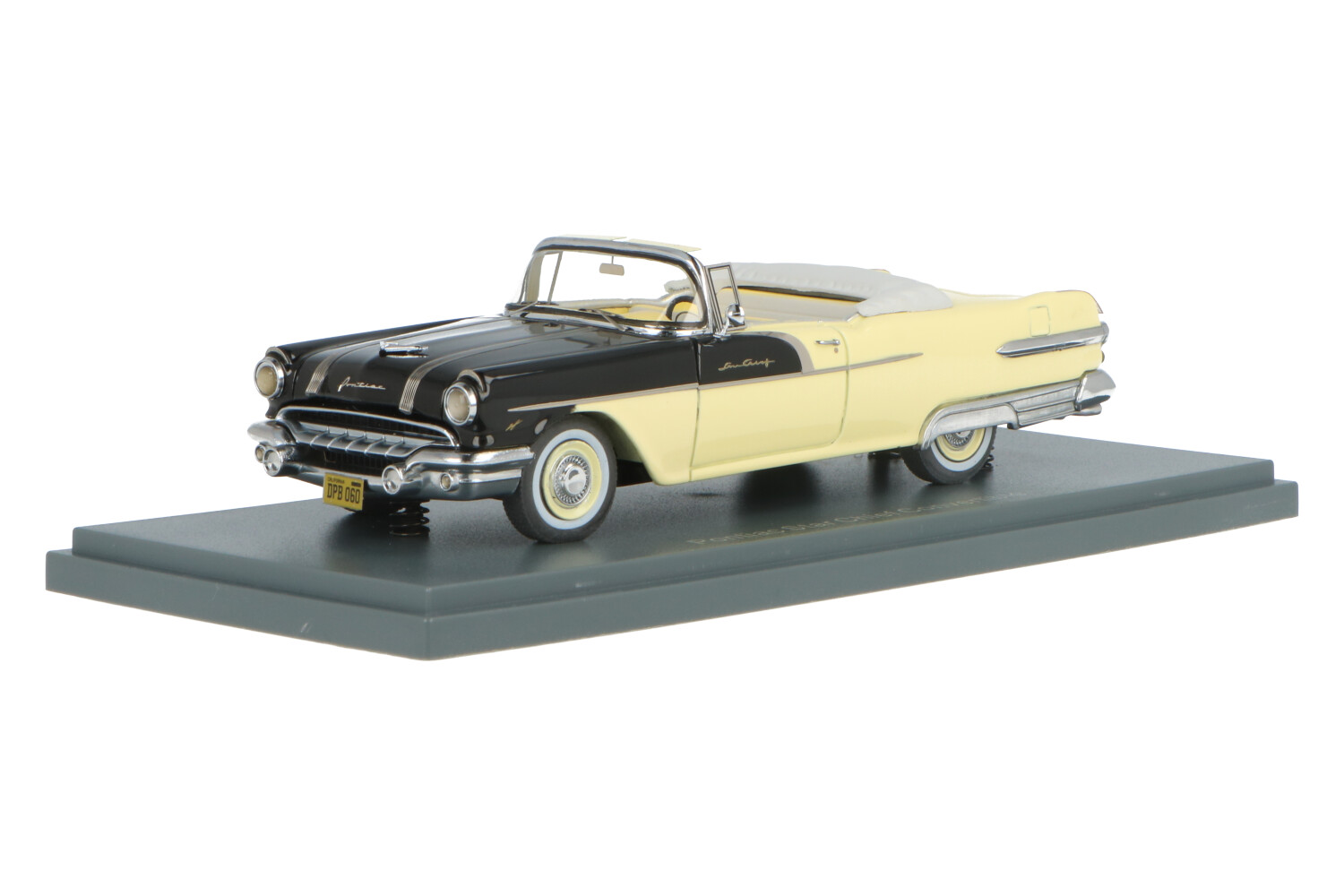 Pontiac Star Chief Convertible | House of Modelcars
