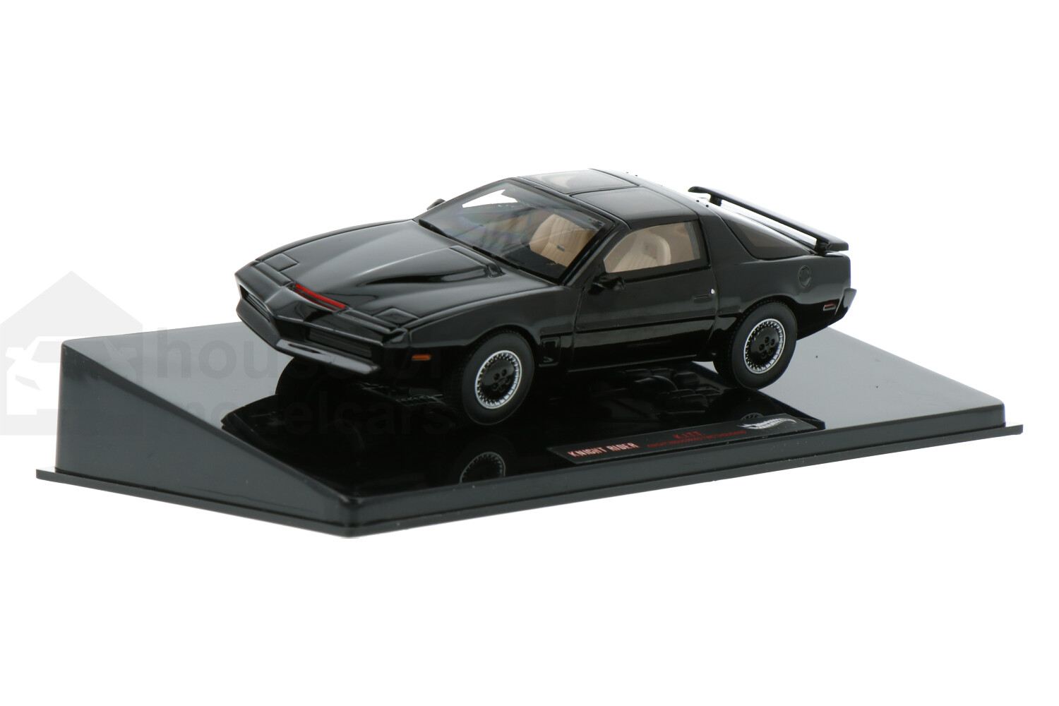 Pontiac Trans-Am | House of Modelcars