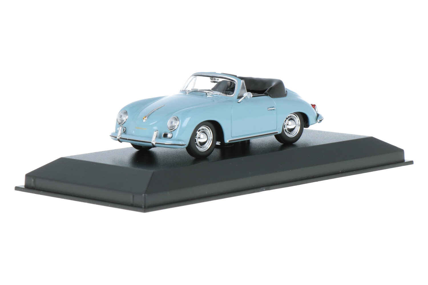 Porsche 356 A Cabriolet | House of Modelcars