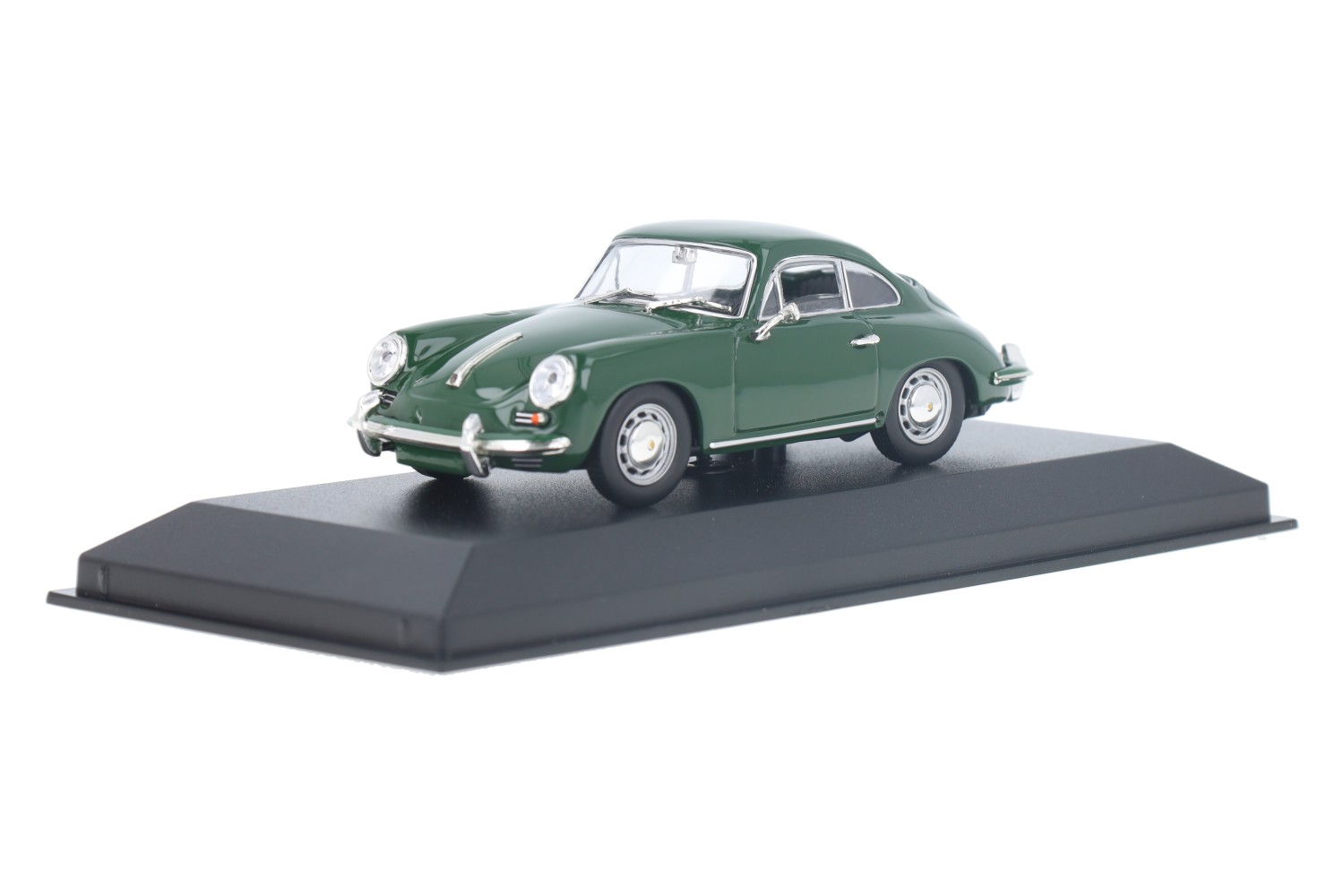 Porsche 365 C Coupé Green | House of Modelcars