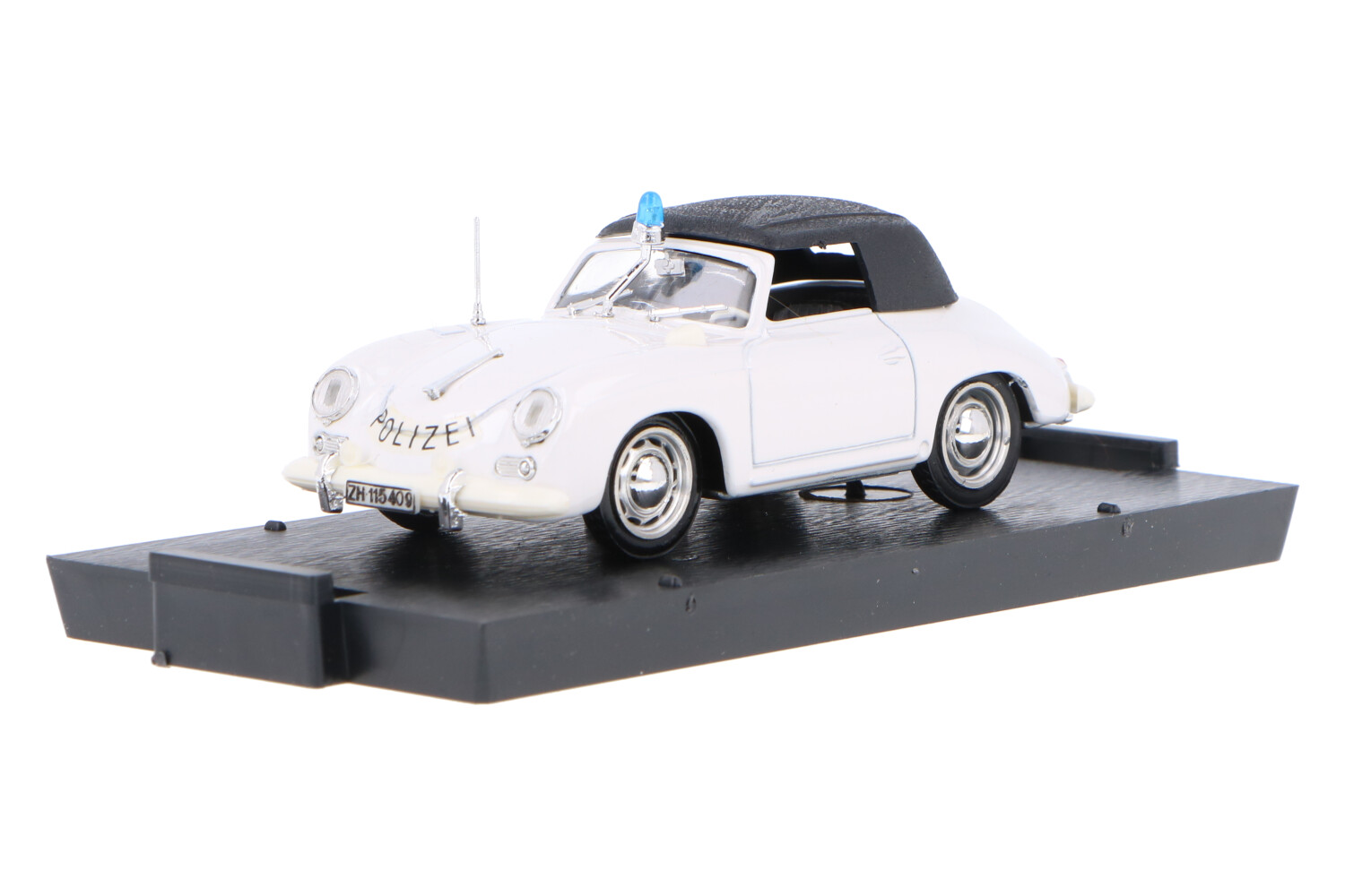 Porsche 356 | House of Modelcars