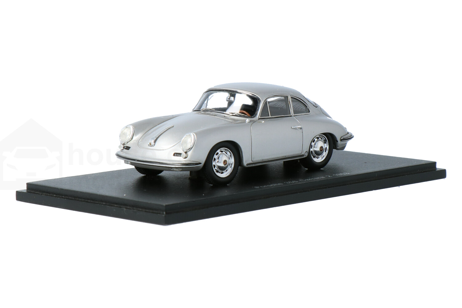 Porsche 356 Carrera 2 | House of Modelcars