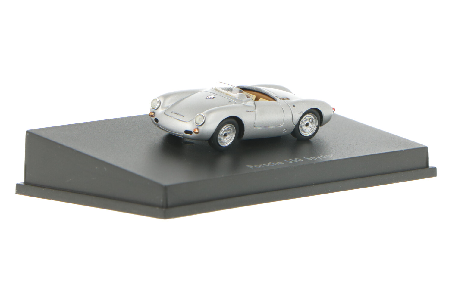 Porsche 550 Spyder | House of Modelcars