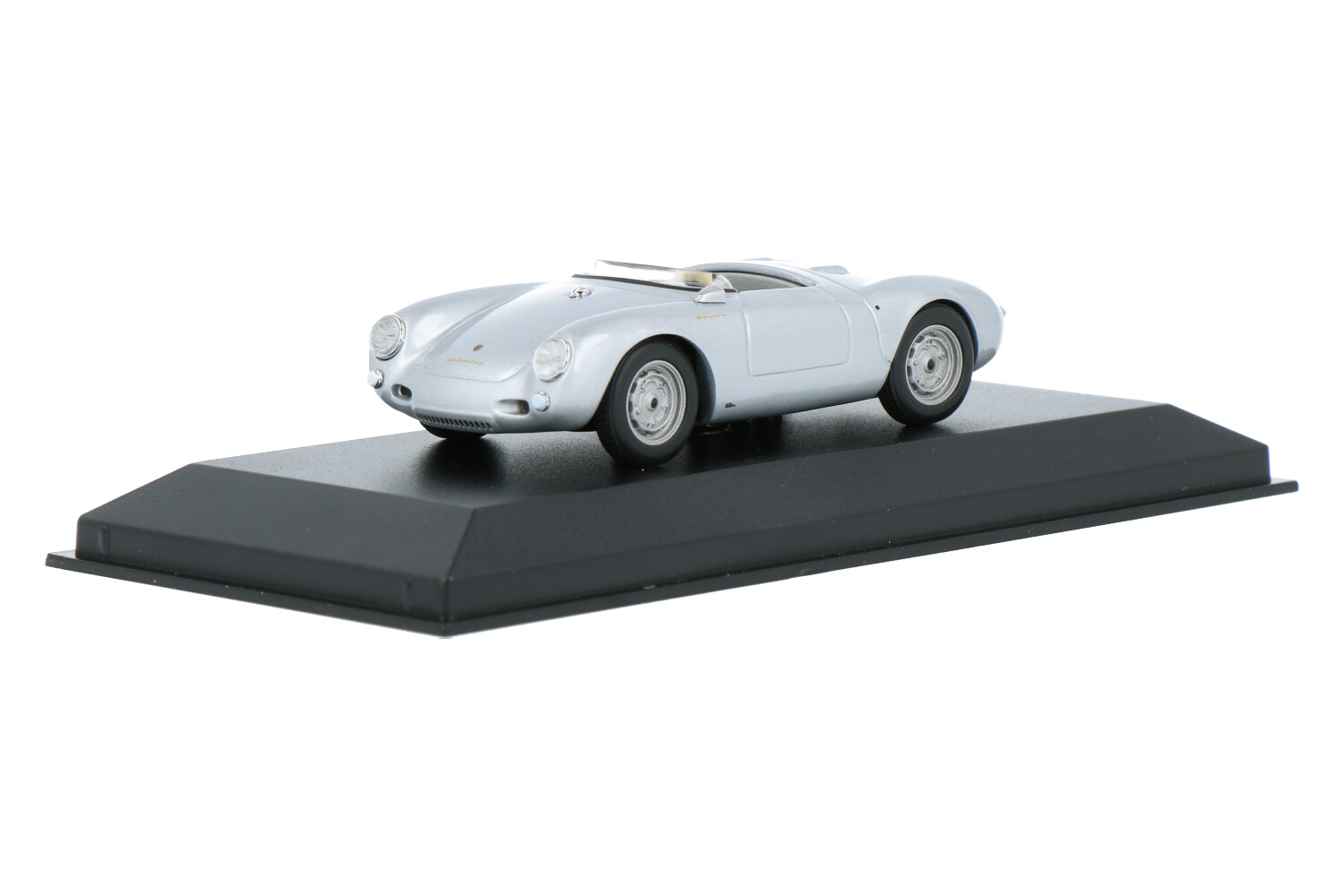Porsche 550 Spyder | House of Modelcars