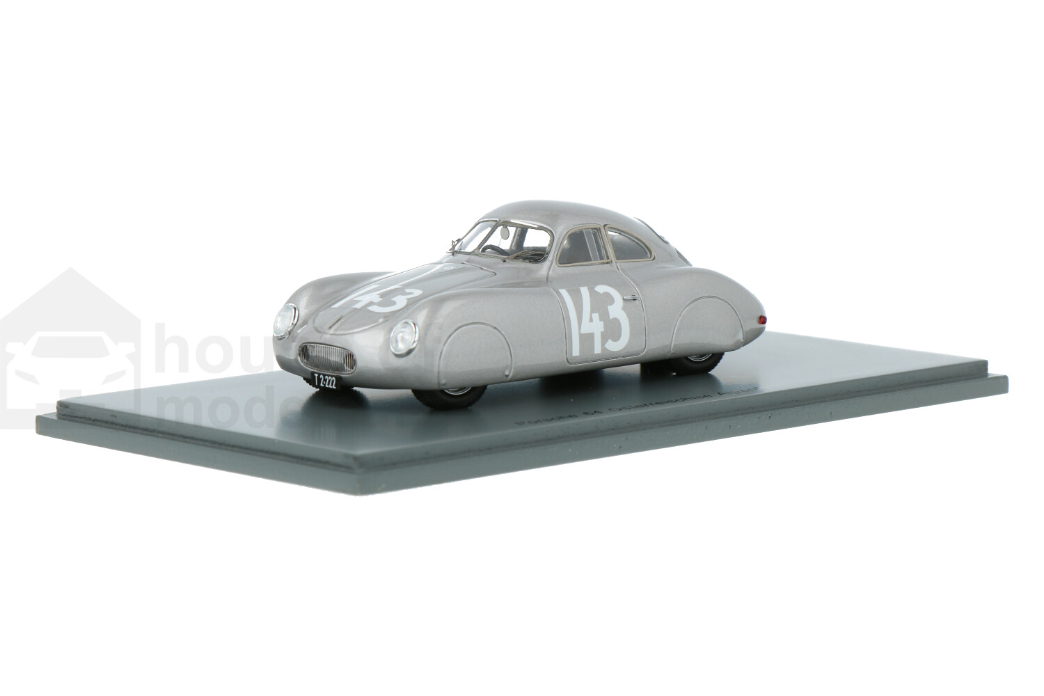 Porsche 64 | House of Modelcars
