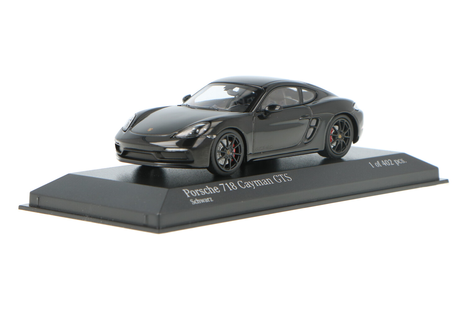 Porsche 718 (982) Cayman GTS | House of Modelcars