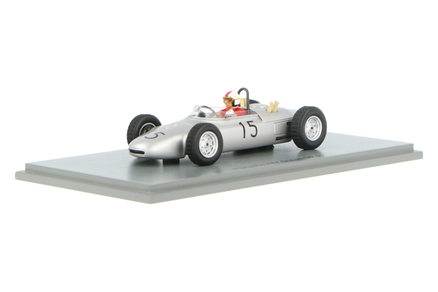 Porsche 787 | House of Modelcars