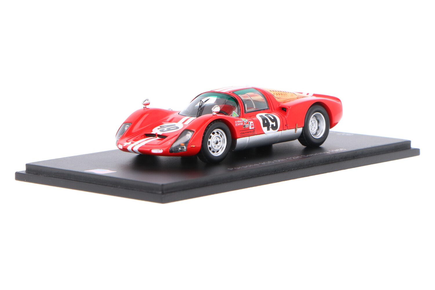 Porsche 906 | House of Modelcars