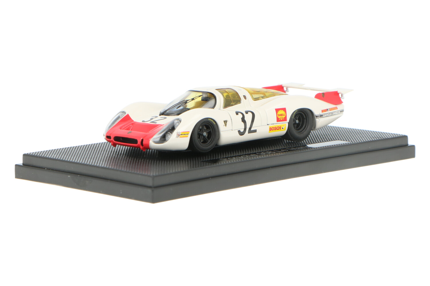 Porsche 908 | House of Modelcars