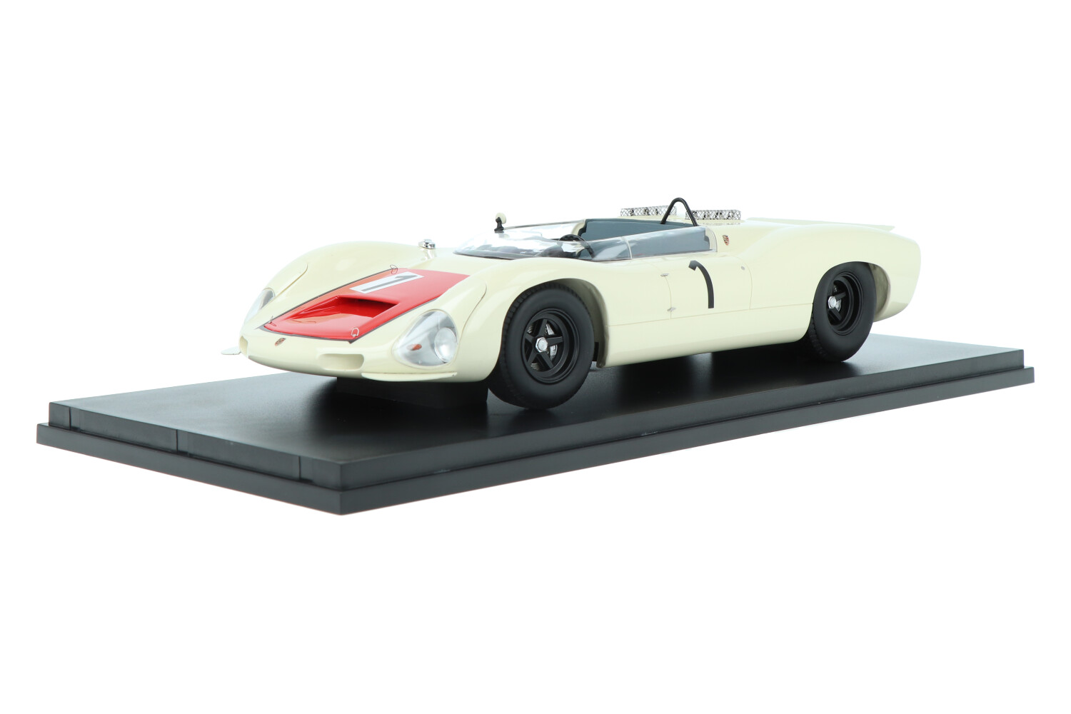Porsche 910/8 Bergspyder | House of Modelcars