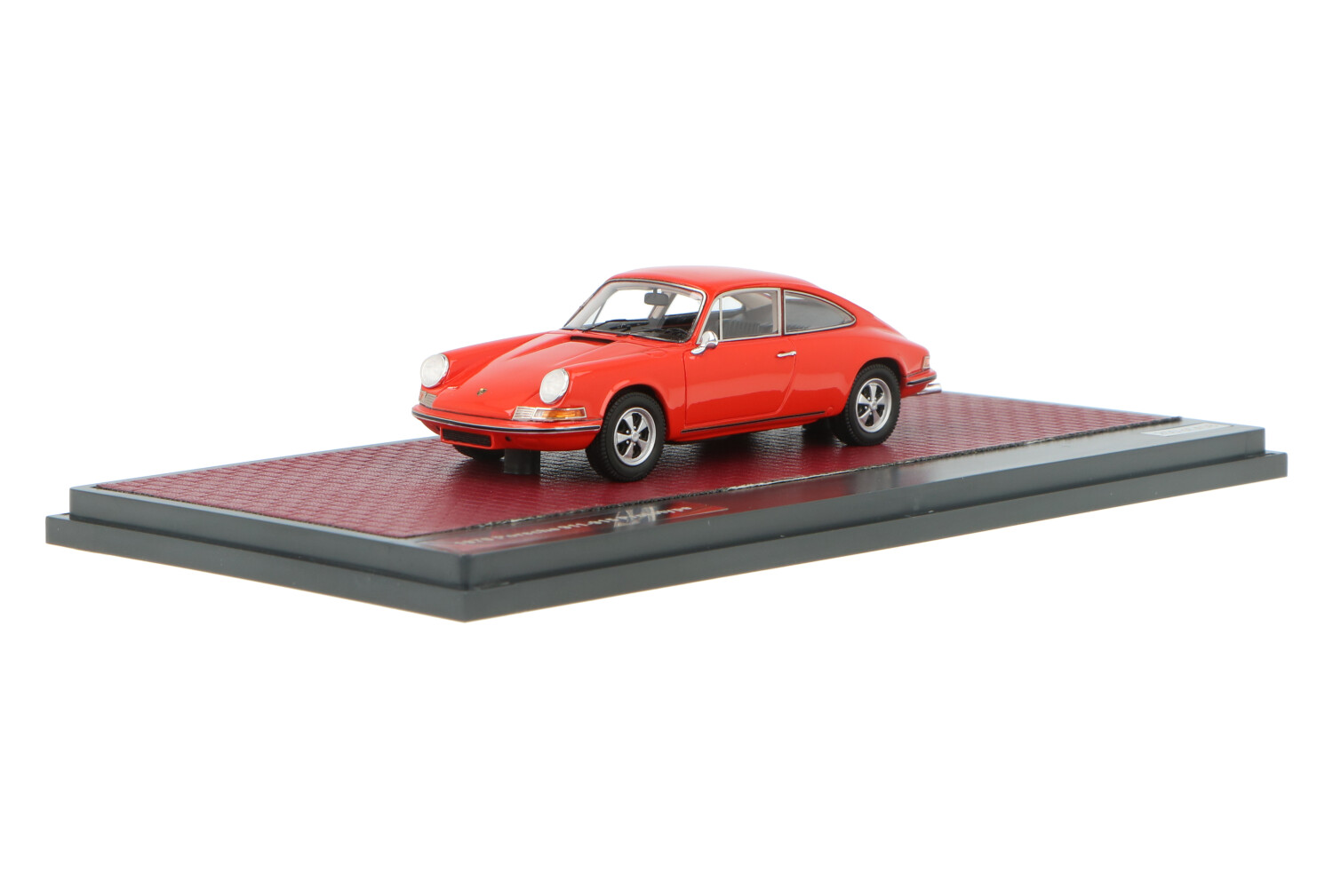 Porsche 911-915 Prototype | House of Modelcars