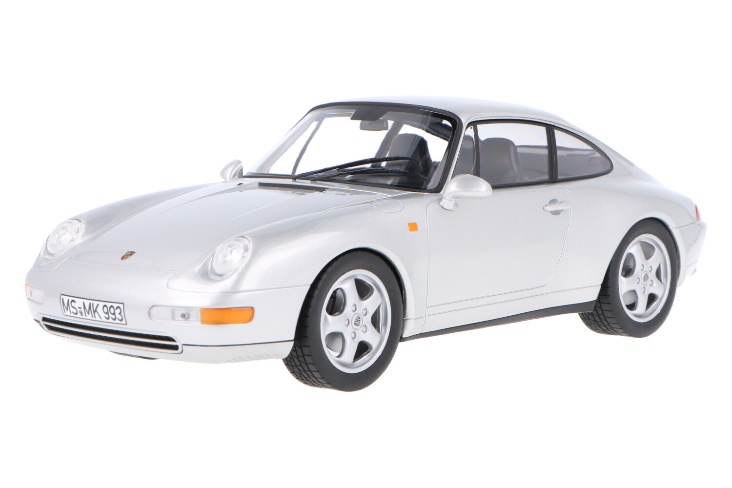 Porsche 911 Carrera (993) | House of Modelcars
