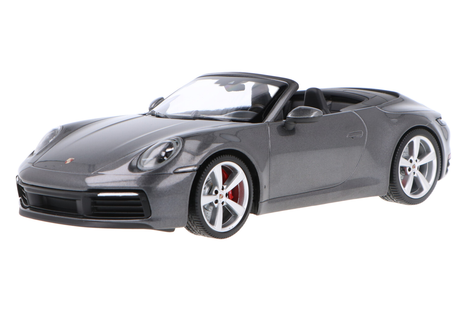 Porsche 911 Carrera 4S Cabriolet (992) | House of Modelcars
