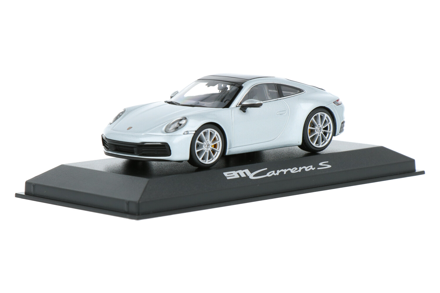 Porsche 911 Carrera S | House of Modelcars