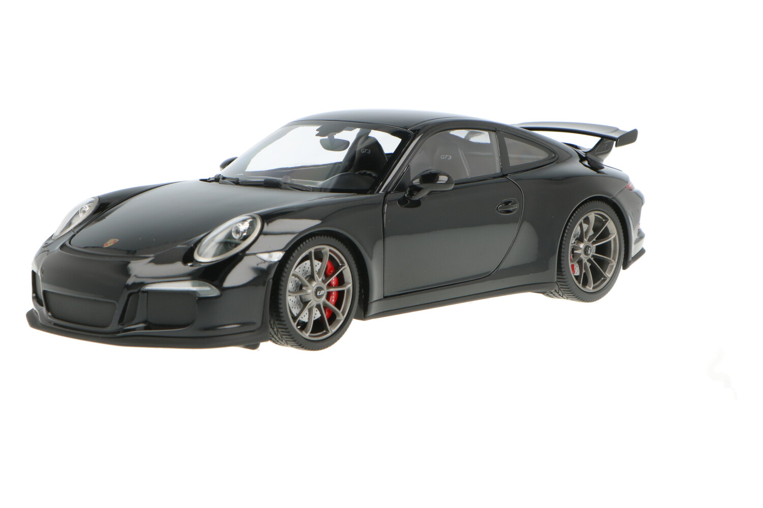 Porsche 911 GT3 | House of Modelcars