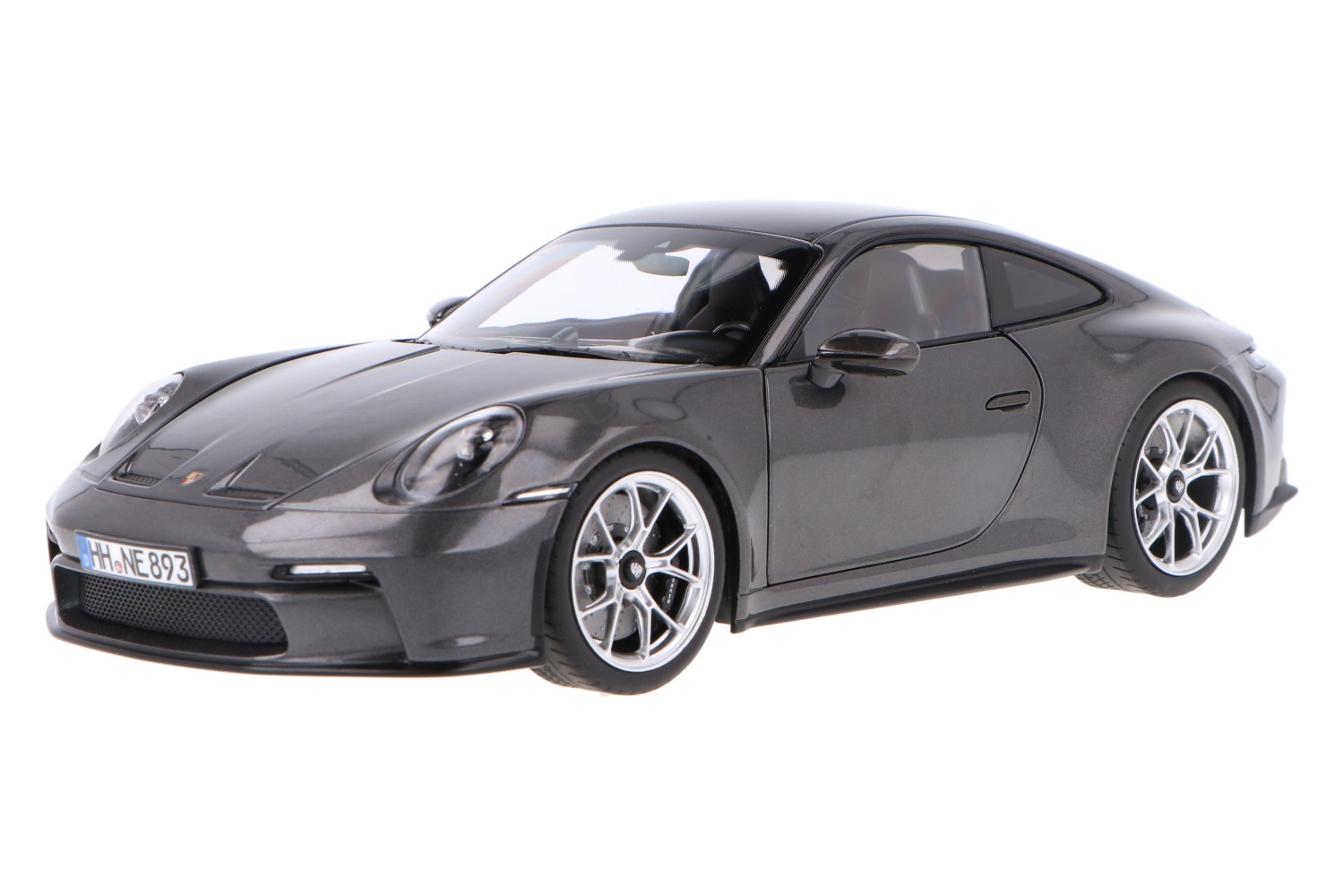 Porsche 911 GT3 Touring Package (992) | House of Modelcars