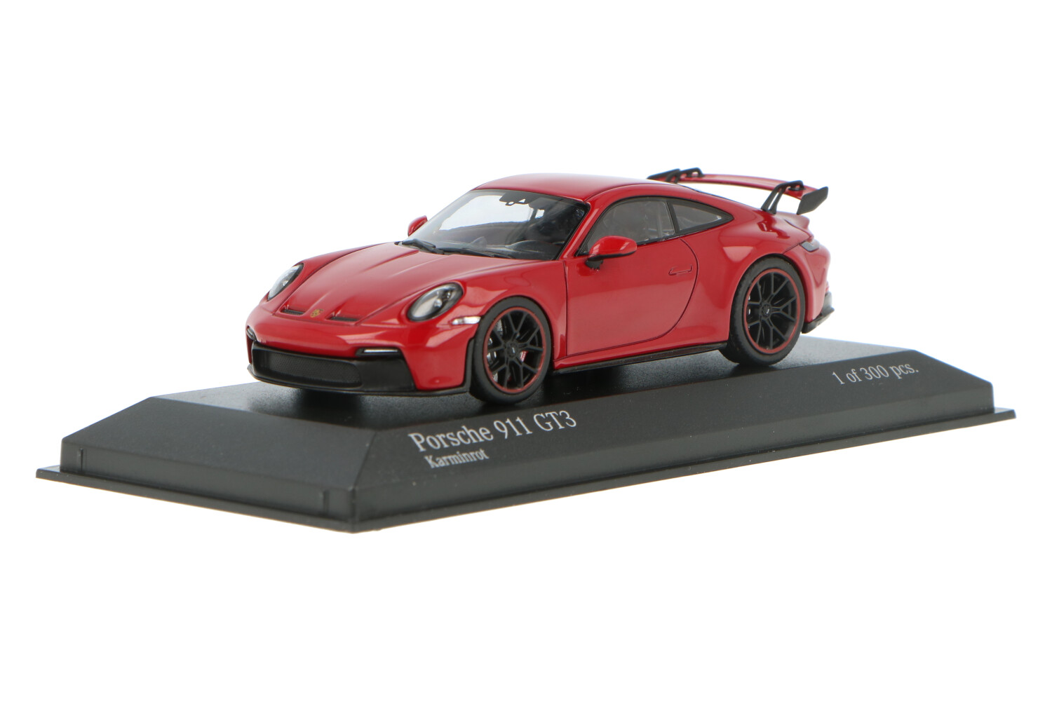 Porsche 911 GT3 (992) | House of Modelcars