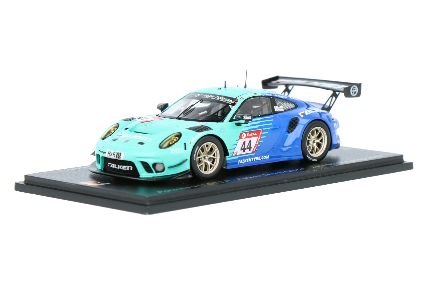 Porsche 911 GT3 R | House of Modelcars