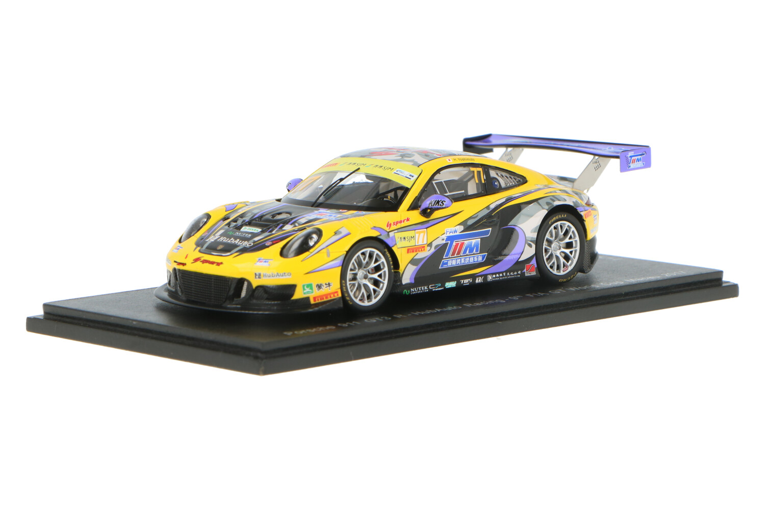 Porsche 911 GT3 R | House of Modelcars