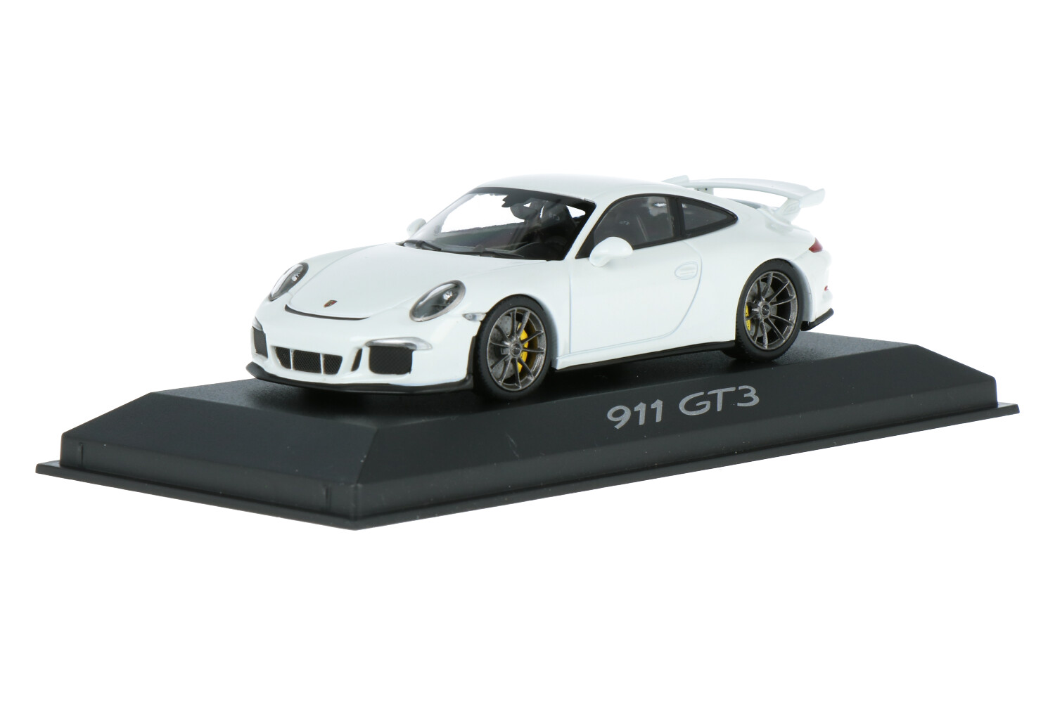 Porsche 911 GT3 | House of Modelcars
