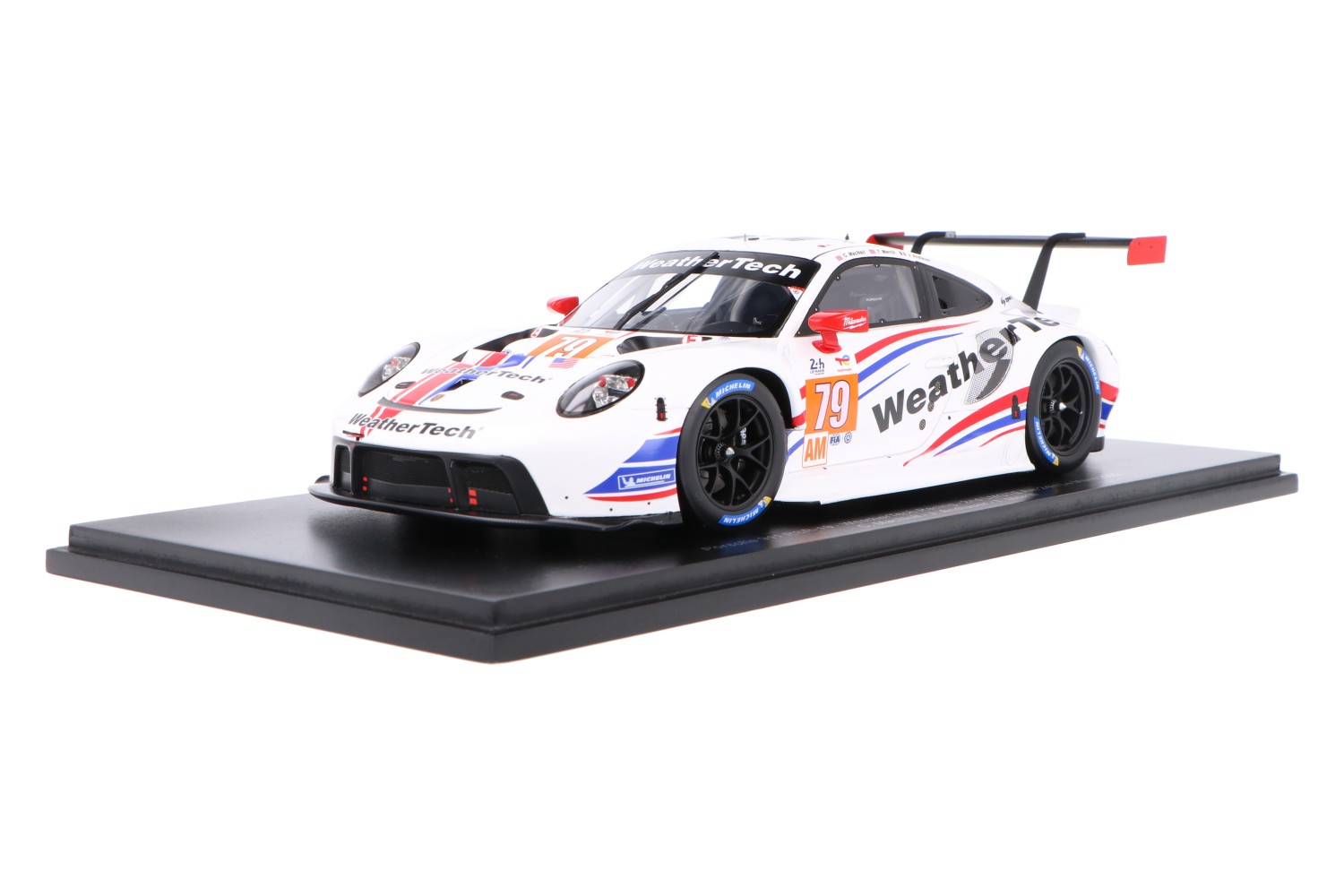 Porsche 911 RSR-19 | House of Modelcars