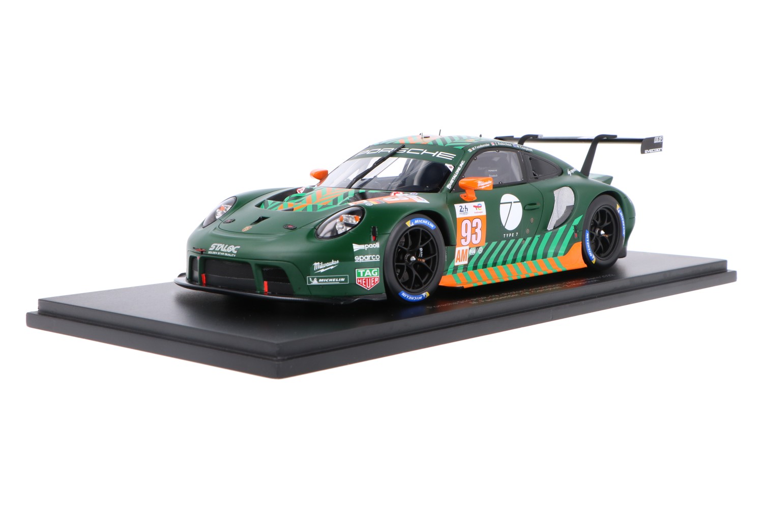 Porsche 911 RSR-19 | House of Modelcars