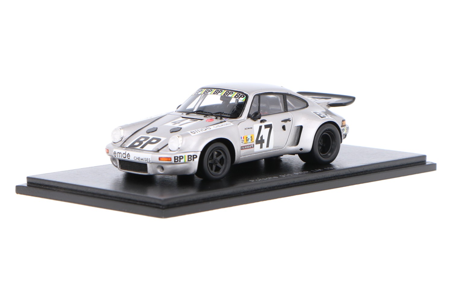 Porsche 911 RSR | House of Modelcars