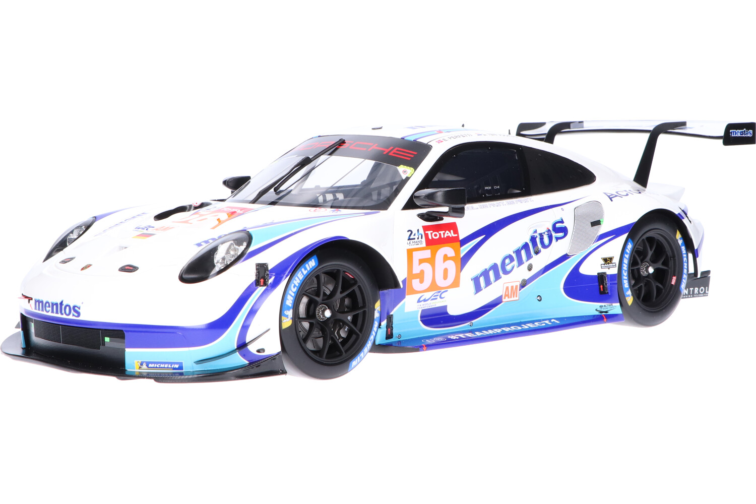 Porsche 911 RSR | House of Modelcars