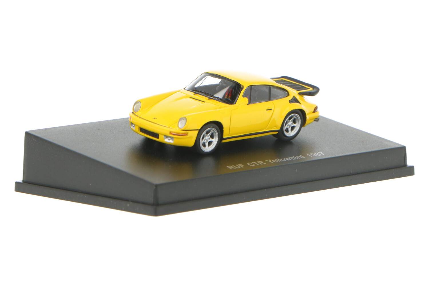 Porsche 911 RUF CTR Yellowbird | House of Modelcars
