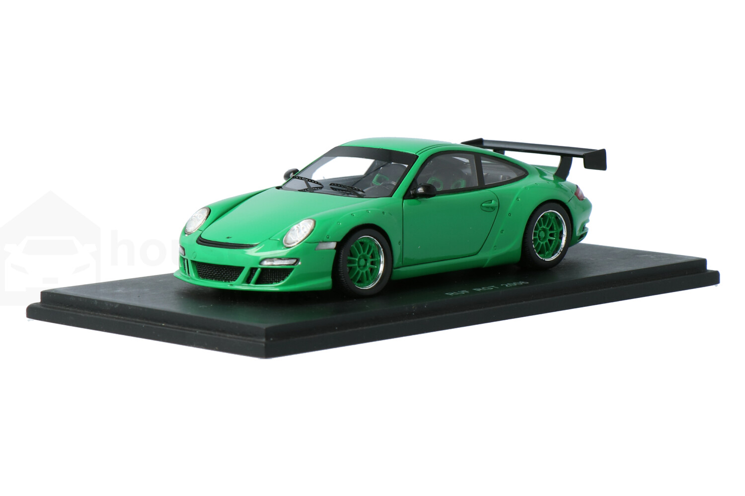 Porsche 911 RUF RGT | House of Modelcars