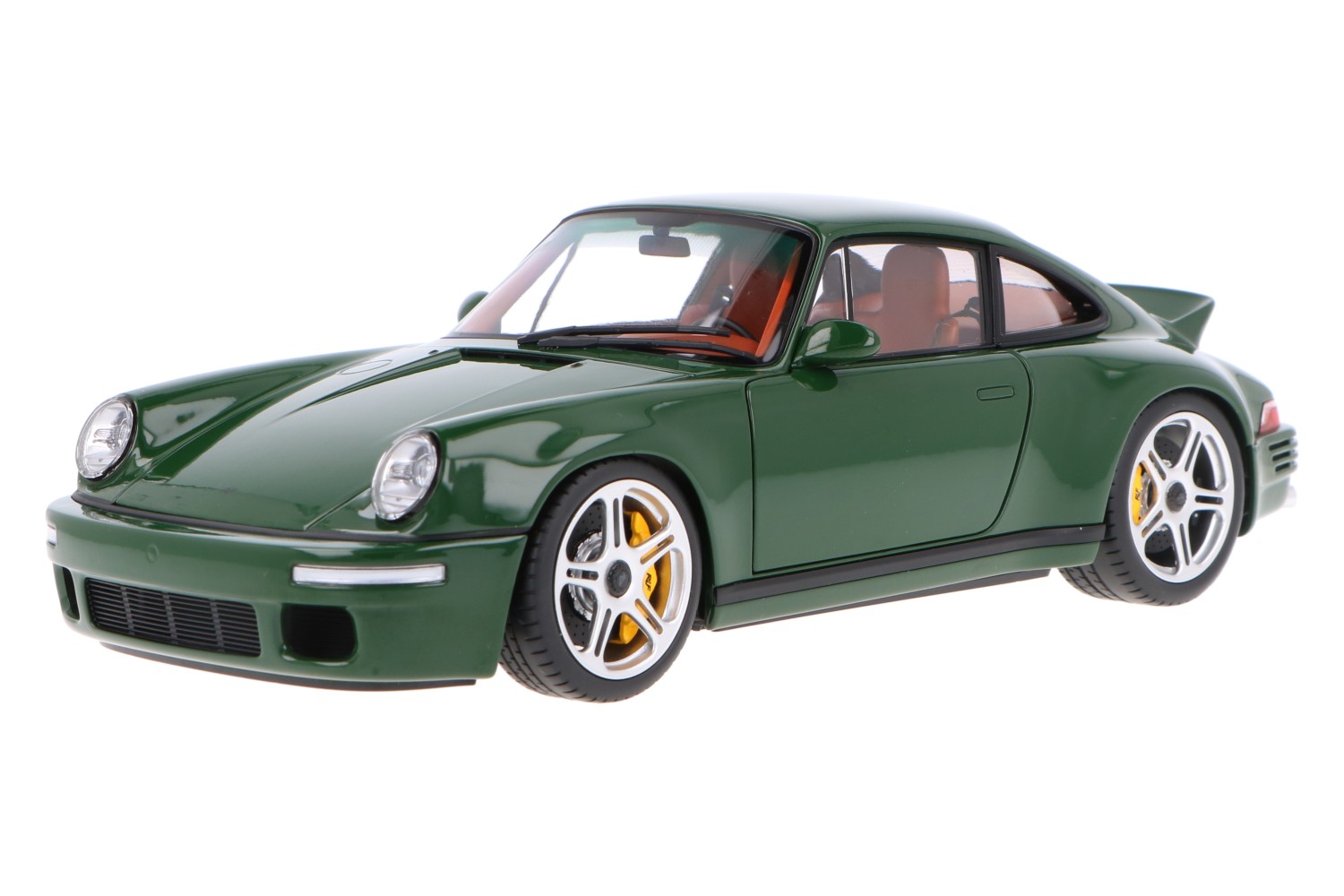 Porsche 911 RUF SCR (964) | House of Modelcars