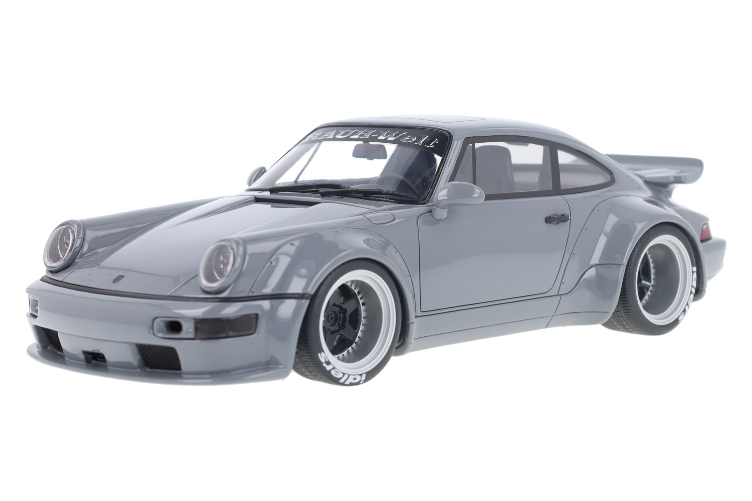 Porsche 911 RWB Rauh-Welt "Jonsibal" | House of Modelcars