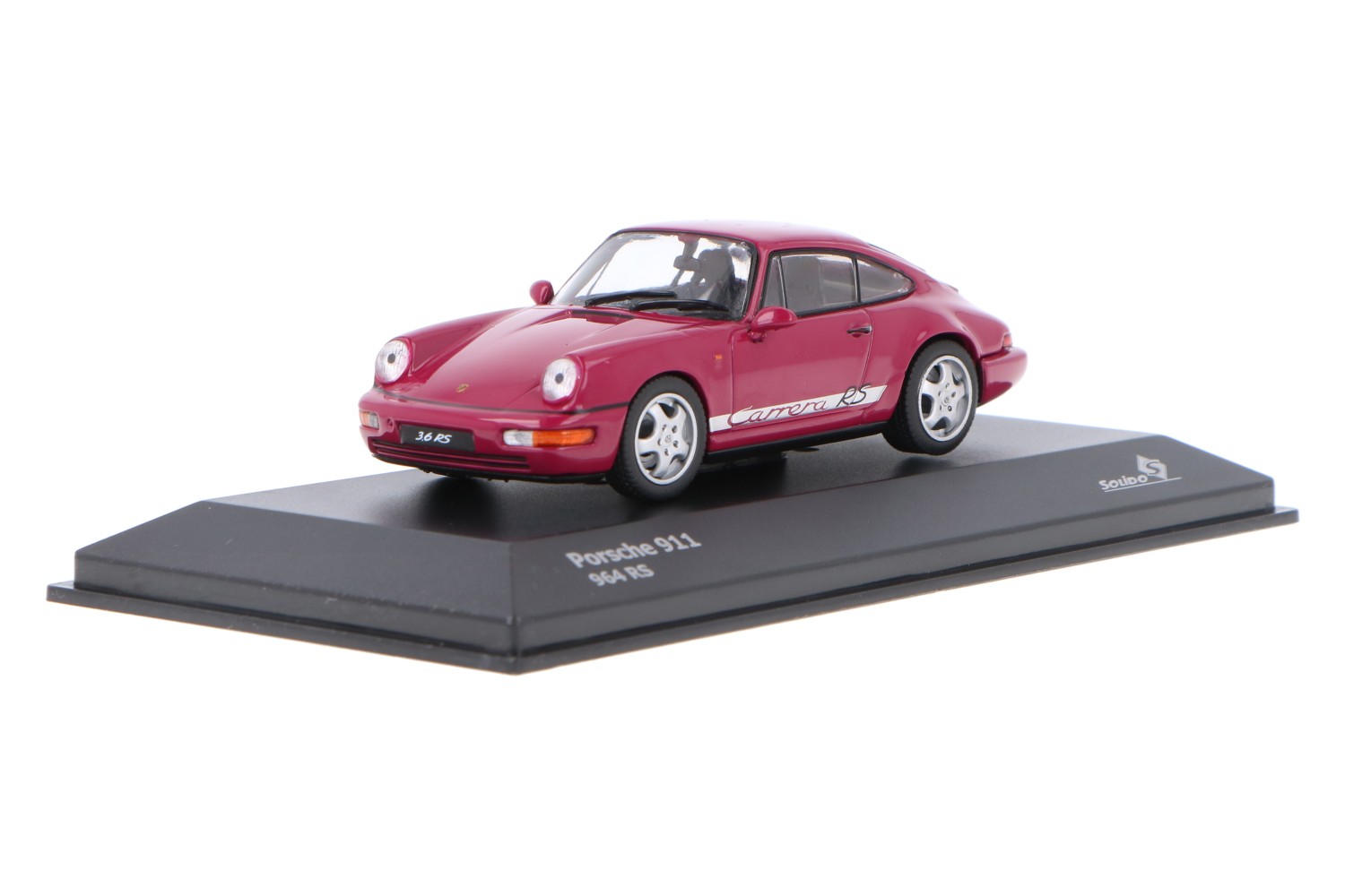Porsche 911 Carrera RS (964) | House of Modelcars