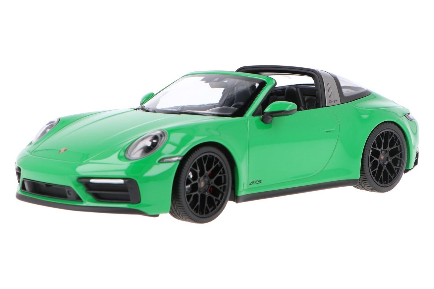 Porsche 911 Targa 4 GTS (992) | House of Modelcars