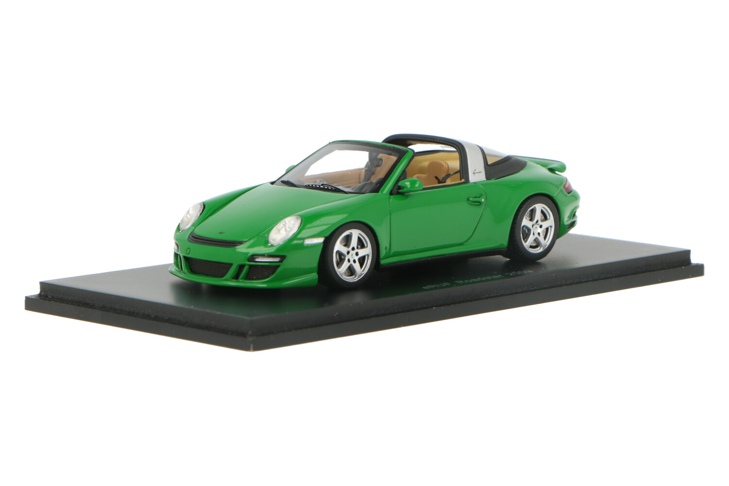 Porsche 911 eRUF Roadster | House of Modelcars