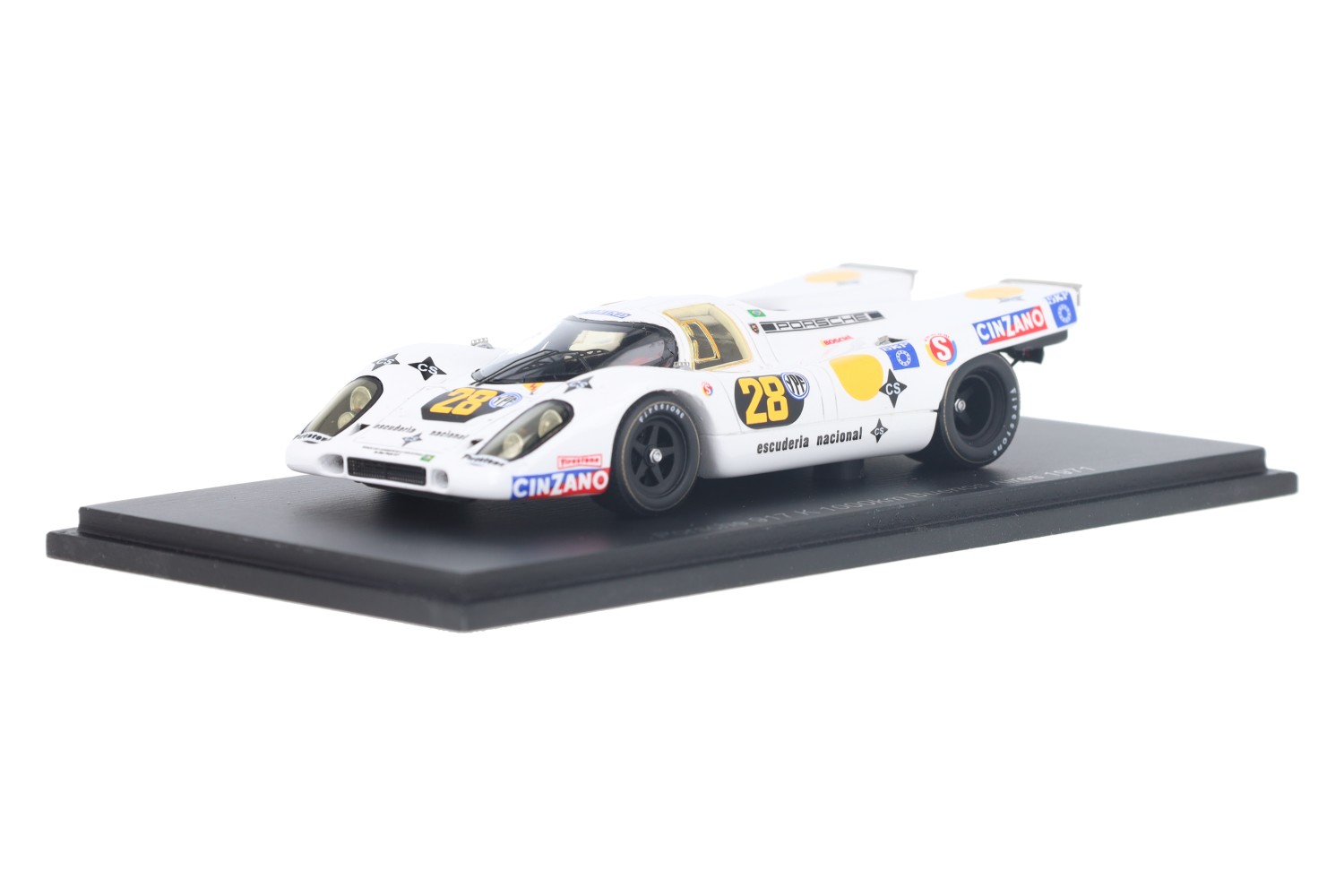 Porsche 917 K | House of Modelcars