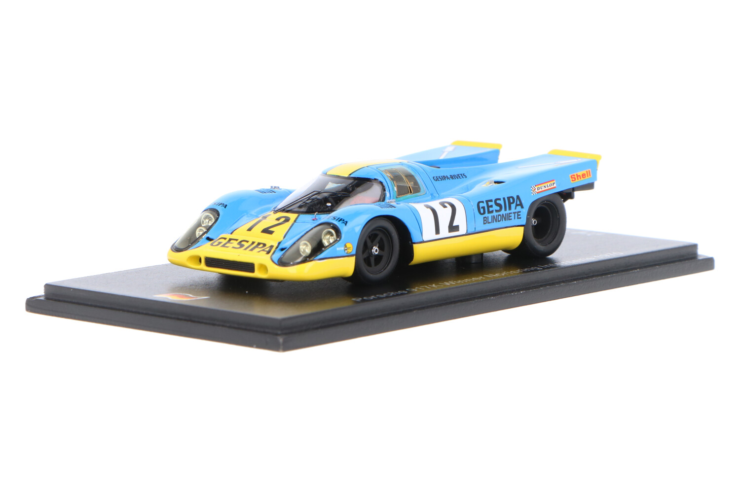 Porsche 917K | House of Modelcars