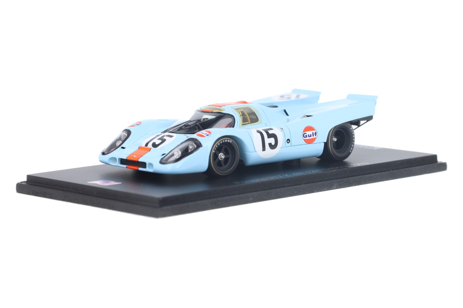 Porsche 917K | House of Modelcars