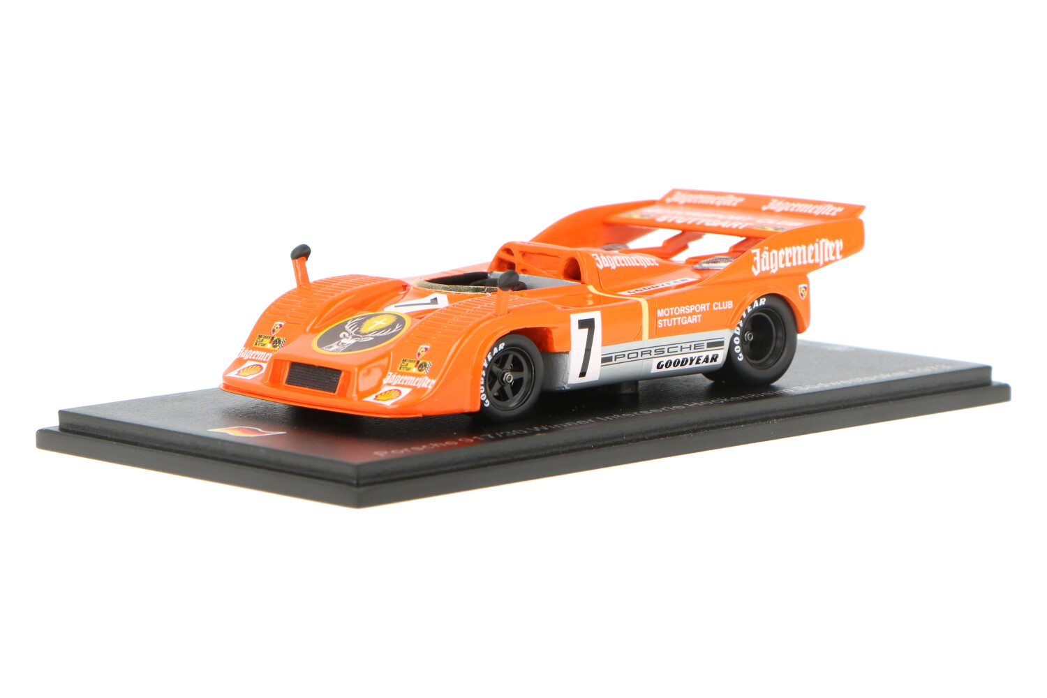 Porsche 917/30 | House of Modelcars