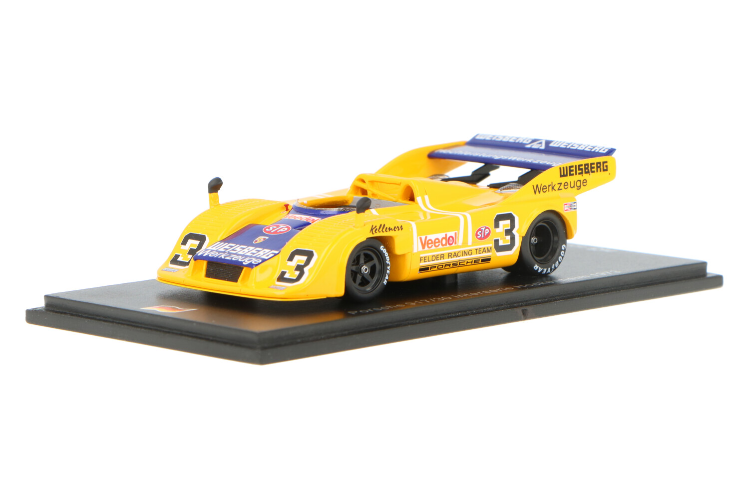 Porsche 917/30 | House of Modelcars