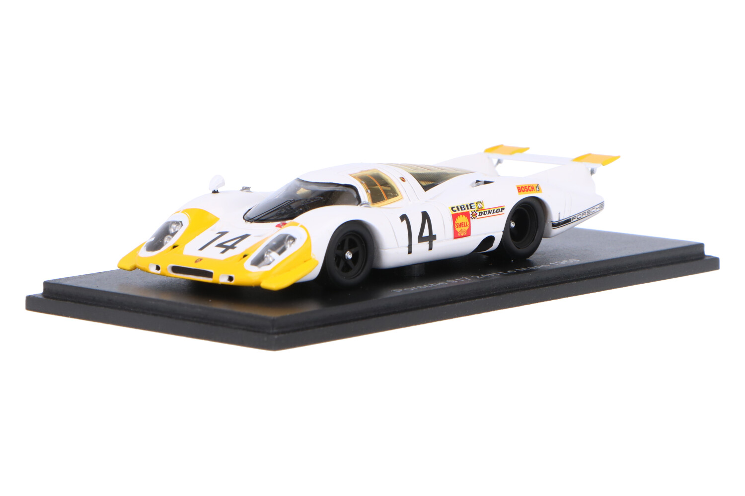 Porsche 917 | House of Modelcars
